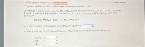 solved tutored practice problom 15 4 1 close problem