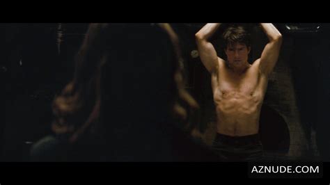 TOM CRUISE Nude AZNude Men