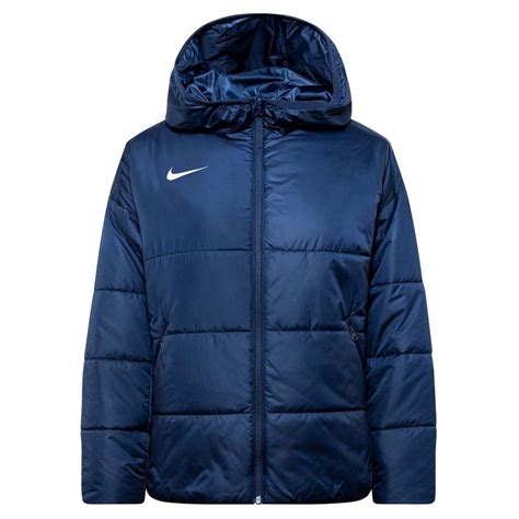 Nike Winter Jacket Academy Pro 24 Therma Fit Obsidianwhite Women