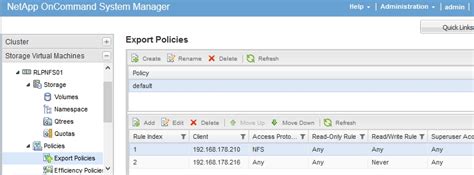 Netapp Nfs Volumes And Veeam — Configuration Best Practices To Get You Started