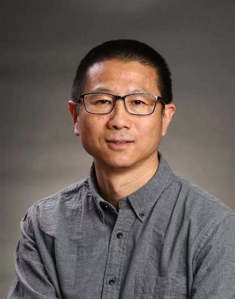 Icet 2025keynote Speakers主旨报告人