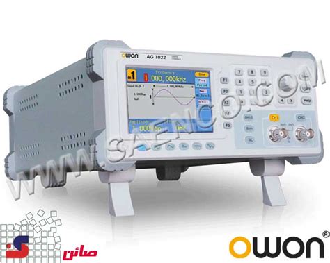 Waveform Generator
