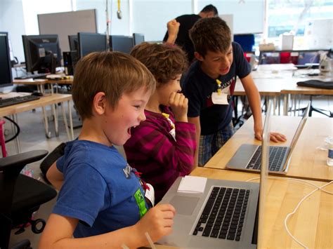 Pbl Project Based Learning Edcrunch