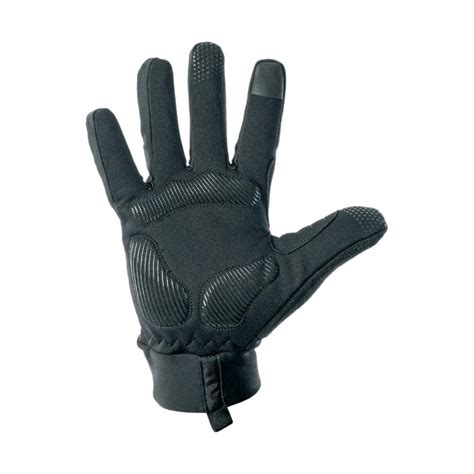 Gist Way Gloves Black Bikeinn