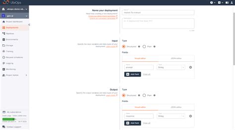 Deploy Mistral In Under 10 Minutes UbiOps AI Model Serving Orchestration Training