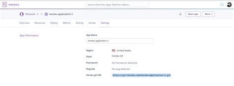 deploying react app in heroku 🤟 by parshuram reddy medium