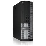 Restored Dell Optiplex Desktop Computer 2 8 Ghz Core I7 Tower Pc 16gb