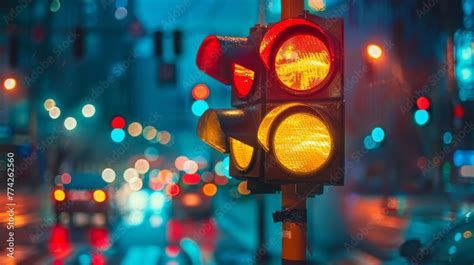 Adaptive Traffic Signal Control Ai Optimizes Traffic Light Sequences