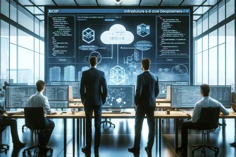 10 advanced tips for better bicep deployments azuretechinsider