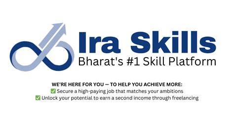 ira skills