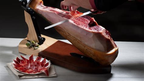 Buy Jamon Serrano And Iberico Online Ibérico Taste