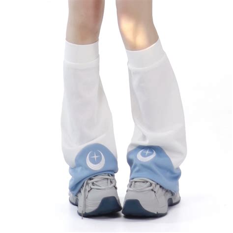 Dudu สไตล์ใหม่สไตล์บางญี่ปุ่น Asian Culture ฤดูร้อนถุงเท้าขาน่ารัก Mid