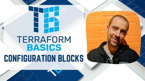 ned bellavance on linkedin terraform basics configuration blocks