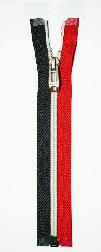 Jacket Zipper Cfc At ₹ 18piece In New Delhi Id 2857960097862