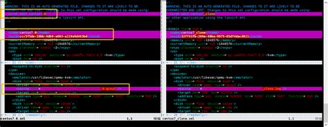 Linux Cloud Computing Virtualization Kvm Virtual Machine Clone And