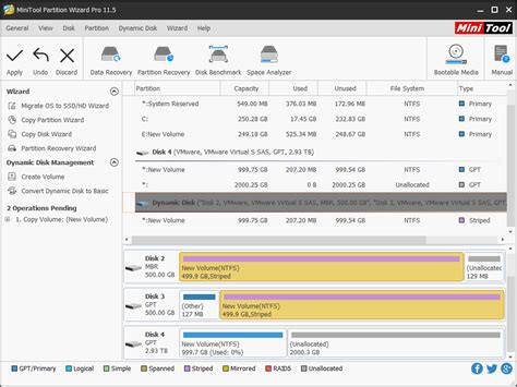 SSD RAID Is It Necessary And How To Realize It With A Low Cost MiniTool Partition Wizard