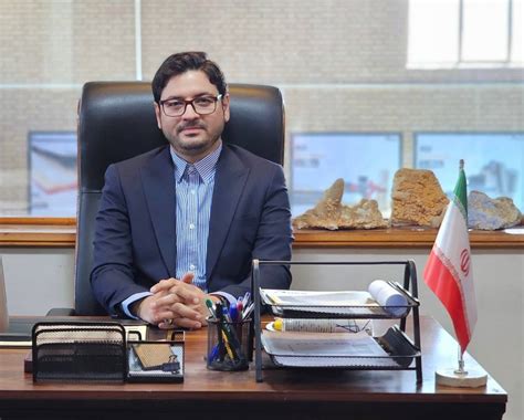 افتتاح کارخانه پرعیارسازی عناصر نادر خاکی