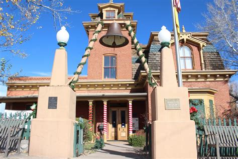 4 Cool Things To Do In Silver City New Mexico From One Girl To One World