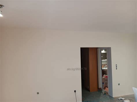 Ремонтни дейности Строителни услуги Стара Загора Цялостен ремонт на апартаменти шпакл