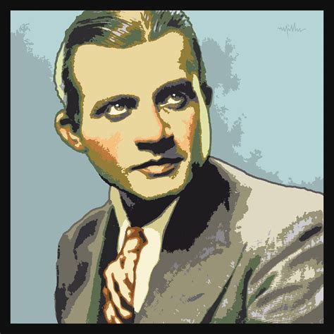 Fabulous Films And Stars The Ballad Of Dwight Frye 30x30 Ink