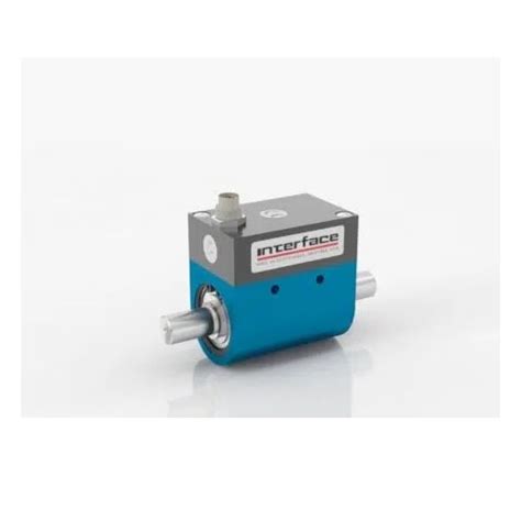 Interfaceforce Dynamic Torque Sensors Temeco