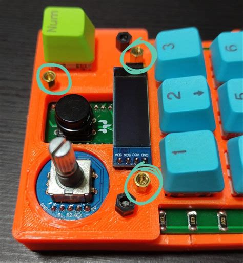 Github Techscapadesarduinopromicromacrokeyboard