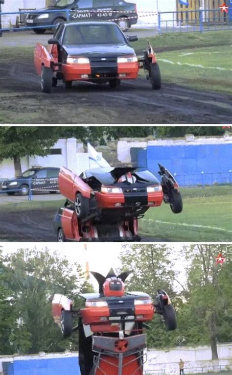 40 useless robots that show exactly why they aren t going to take over