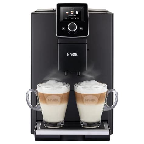 Nivona NICR 820 Automatic Coffee Machine at best price in Surat