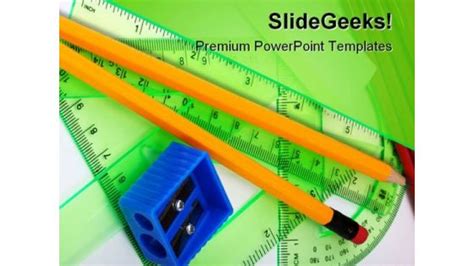 geometry powerpoint templates slides and graphics