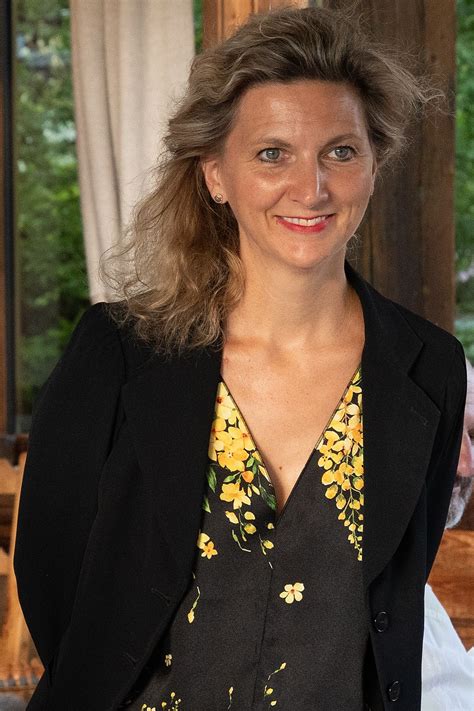 Ophélie Gaillard Wikipedia