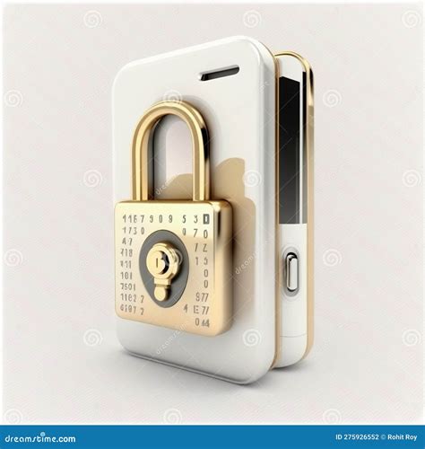 Generative Ai Password Phishing Royalty Free Stock Image 279980734