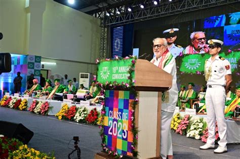 Dr Kumar Mohanty Posted On Linkedin