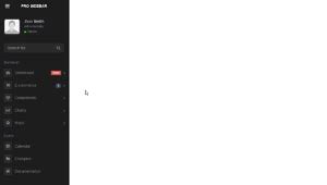Menus Responsivos Em HTML E CSS GRATUITOS