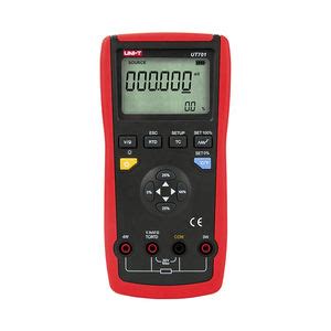 RTD Sensor Calibrator RTD Sensor Calibration Bench All Industrial Manufacturers