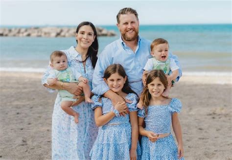 Meet Donovan Eckhardt Wife Erica Eckhardt