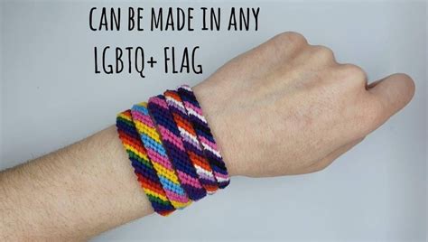 Pride Bracelets Rasexual