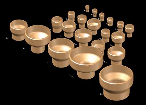 Free Cad Designs Files And 3d Models The Grabcad Community Library