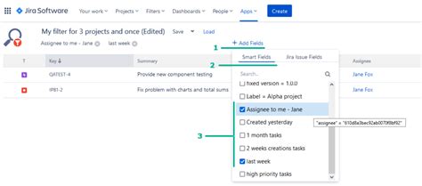 How Dynamic Filters JQL Replacer Gadgets Helps Project Managers