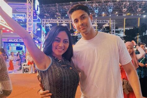 Rachel Vennya Makin Mesra Dengan Salim Nauderer Janda Semakin Di Depan
