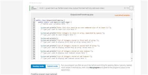 Solved WARNING Per The Coding Standards You Are Not Chegg