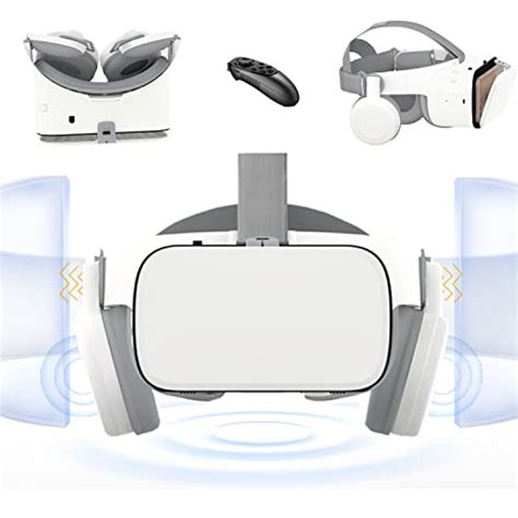 Die 16 besten Steam VR Brillen - Hifi-Online.net