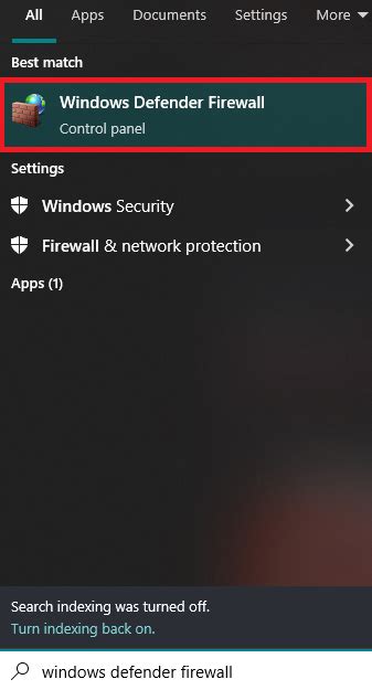 How To Fix Security Or Firewall Settings Might Be Blocking The Connection Error