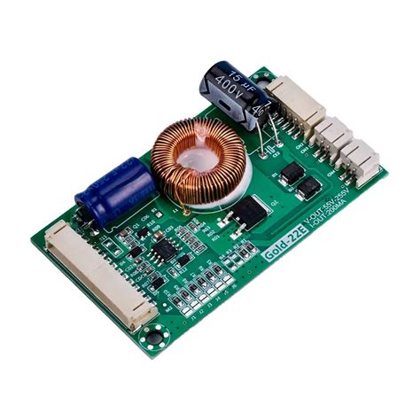Carte Booster Pour Rétroéclairage Tv Lcd Led Test Et Avis