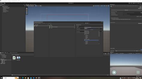 利用input System实现手机虚拟摇杆input System 虚拟摇杆 Csdn博客