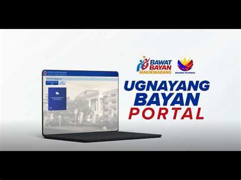 Ugnayang Bayan Portal Guide ‘sa Bagong Pilipinas Bawat Bayan