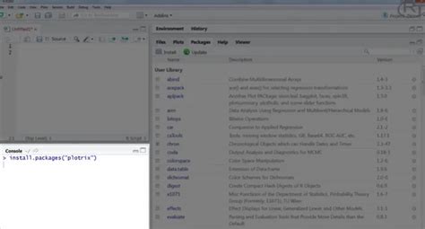 Partial Regression Added Variable Plots In R Using Mtcars By R Train Data Medium