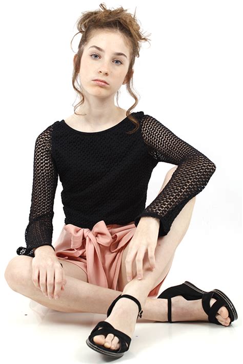 Modelos Mini Model Ag Ncia