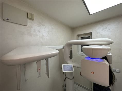 Rendgen Stomatologija Milosavljević