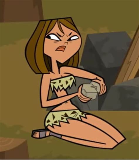 Barbarian Courtney 🥰 Total Drama Island Drama Tv Series Cartoon Icons