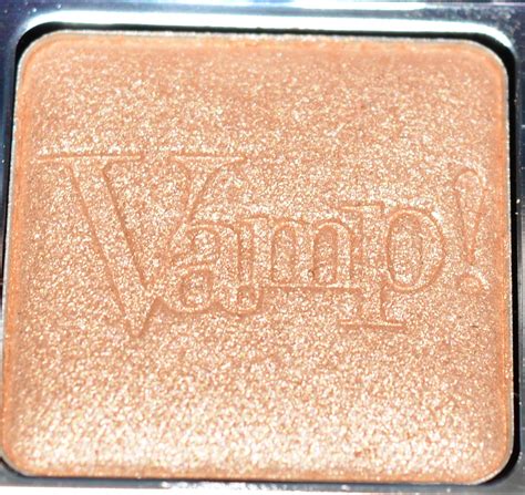 Teszt - Pupa Vamp Compact duo 015 - Makeup Blog